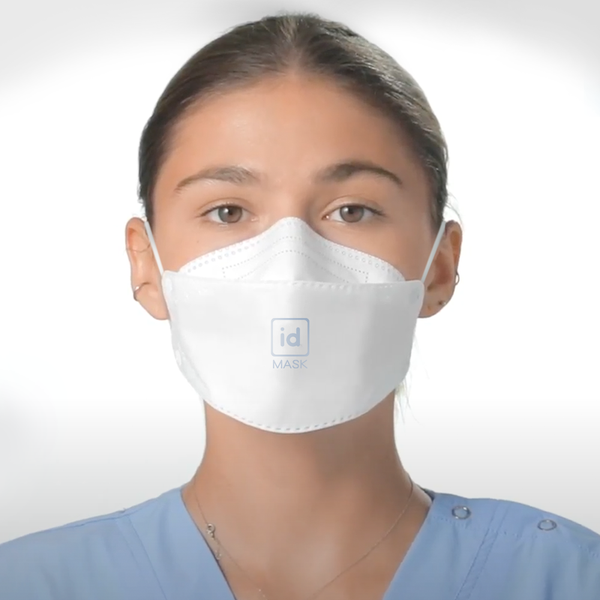 idMASK 2.0 | The Most Advanced, Most Comfortable Reusable Mask